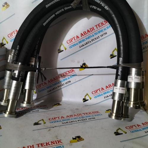 Jual 07085-01009 Hose Assy / Komatsu PC200-8 - Jakarta Pusat - CIPTA ...
