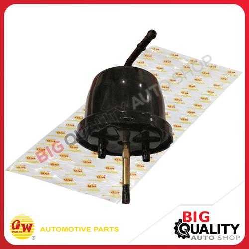 Jual Tabung Rem Angin Vacum Chamber Assy Diaphragm Assy PS CANTER BIG ...