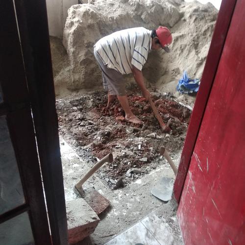 Jual Tukang Pembuatan Rembesan, Sumur Resapan Restoran, Gudang ...