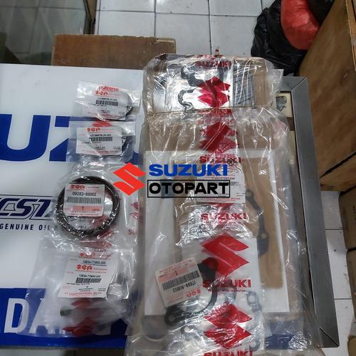 Jual PAKING FULLSET APV / FUTURA INJECTION ORIGINAL ASLI SGP - Jakarta Barat - SUZUKI OTOPART ...
