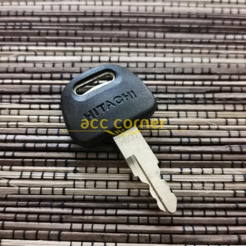 Jual kunci alat berat hitachi master key hitachi kunci hitachi - Kab ...