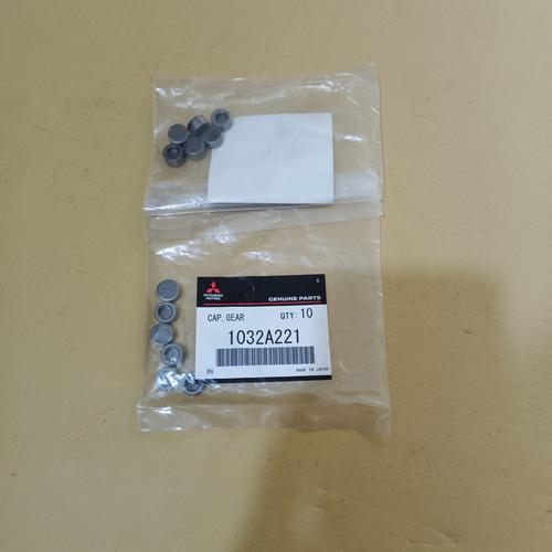 Jual TOPI KLEP CAP VALVE MITSUBISHI TRITON 2.5 / PAJERO SPORT 1032A221 ...
