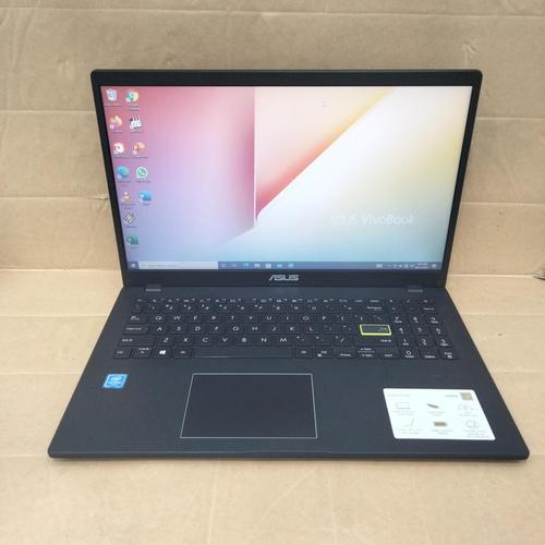 Jual Laptop Asus Vivobook E510MA Intel Celeron N4020 RAM 4 GB SSD 256GB ...
