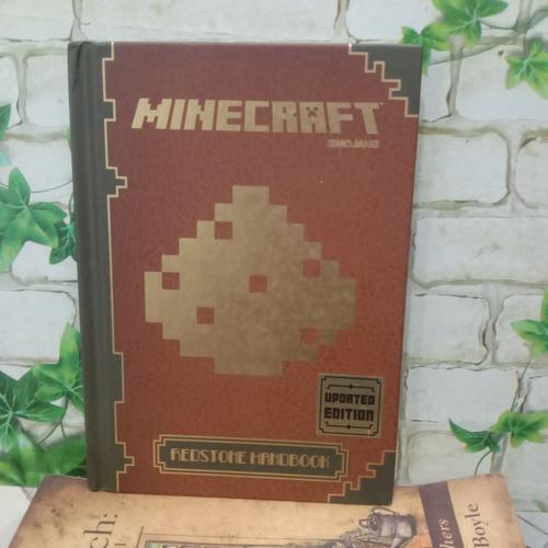 Jual Buku MINECRAFT MOJANG - Jakarta Selatan - toko buku bs | Tokopedia