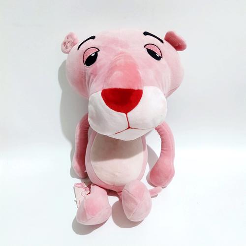 Jual Boneka Pink Panther Miniso Life Big Size Original Plush Doll - Kab ...
