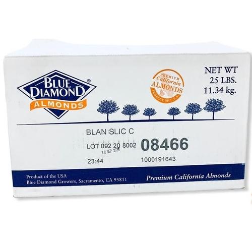 Jual BLUE DIAMOND ALMOND POWDER BUBUK TEPUNG ALMON 1 KG - Kab. Bandung ...