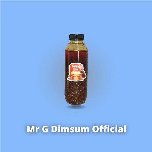 Jual SAOS CHILLI OIL 500ML - Kota Bandung - Mr G Dimsum Official ...