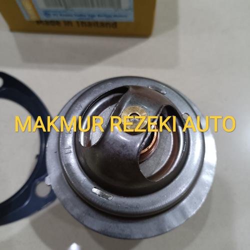 Jual THERMOSTAT TERMOSTAT MITSUBISHI CANTER / PS125 TURBO + SEAL import - Jakarta Pusat - Makmur ...