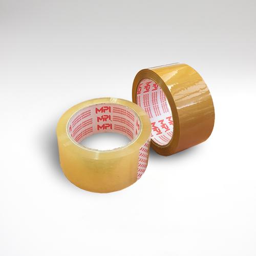 Jual Lakban Bening - Lakban Cokelat 45 mm x 60 Yard Master Pack ...