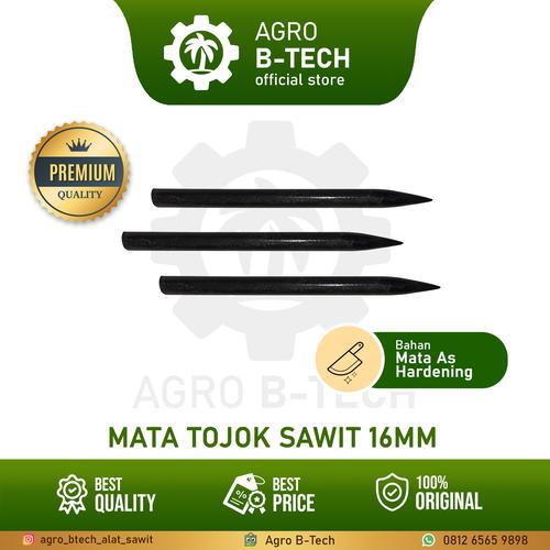 Jual Mata Tojok Sawit - Kota Pekanbaru - Agro B-tech | Tokopedia