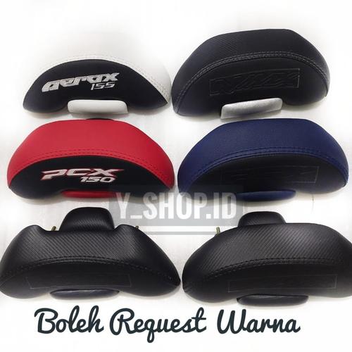 Jual Sandaran Jok Motor Model Eropa Segala Motor Variasi Terbaru ...