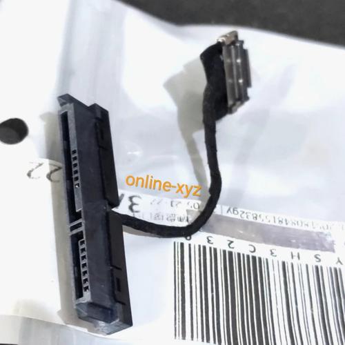 Jual kabel Konektor Ssd Hdd Sata kit ACER Travelmate P633 P643 P653 ...