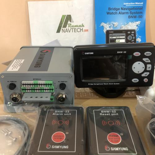 Jual Samyung BNWAS BNW 50 BNW50 - Jakarta Barat - Ferdi Rumah navtech ...