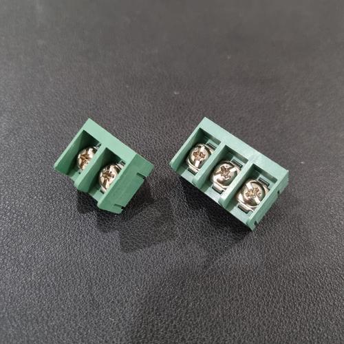 Jual Connector Terminal Block DT 9,5 (Pitch 9,5mm) 2 Pin dan 3 Pin ...
