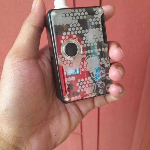 Jual pulse aio kit with rba - Kota Tangerang - remy here | Tokopedia