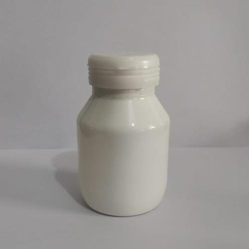 Jual Botol Kapsul / Botol kapsul bening / Botol Obat - 60 ml - Kota ...