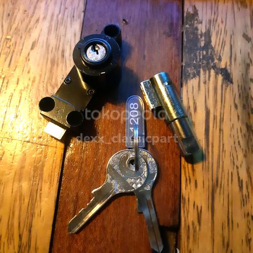 Jual kunci kombinasi steer dan toolbox motor bmw r25/3 r50-r69s - Kota ...