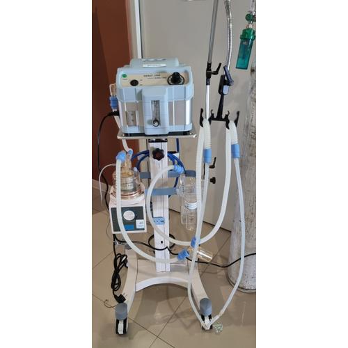 Jual Infant Buble CPAP AD-1A Series, with Turbine (Internal Compressor ...