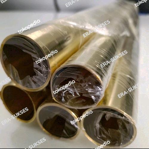 Jual sim shim plate Kuningan 0.5mm x 300mm x 1000mm - Jakarta Barat ...