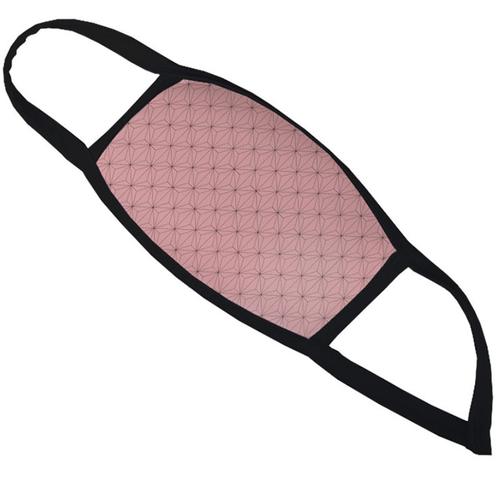 Jual Masker Kain Anime Demon Slayer Kimetsu No Yaiba Mask - Nezuko ...