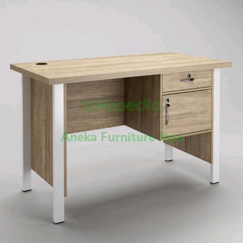 Jual Meja Kerja kantor Orbitrend MAX - Aneka furniture jaya - Kab ...