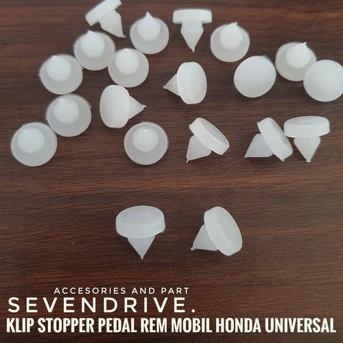 Jual Klip Clip Karet Stopper Pedal Rem Mobil Honda Civic Fd Fb Ferio ...