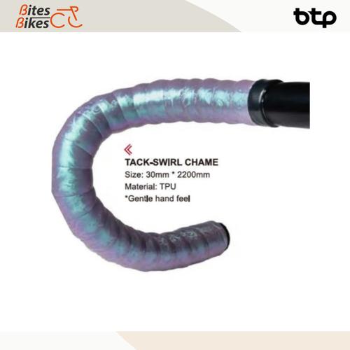 Promo BTP BARTAPE TACK EDITION - BARTAPE SEPEDA - EMO ZEBRA GY - Kota Tangerang Selatan ...