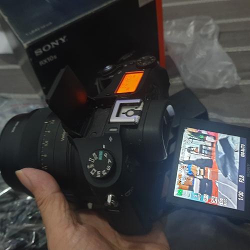 Jual SONY RX10 MARK II 4K WiFi NFC SUPERZOOM - Kab. Magelang - Jeanrevy ...
