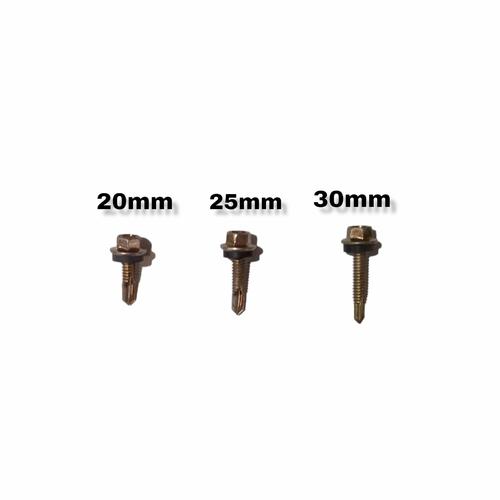 Jual Skrup Roofing 20mm |Baut Roofing 25mm |Baut Kuning 30mm |2cm|2,5cm ...