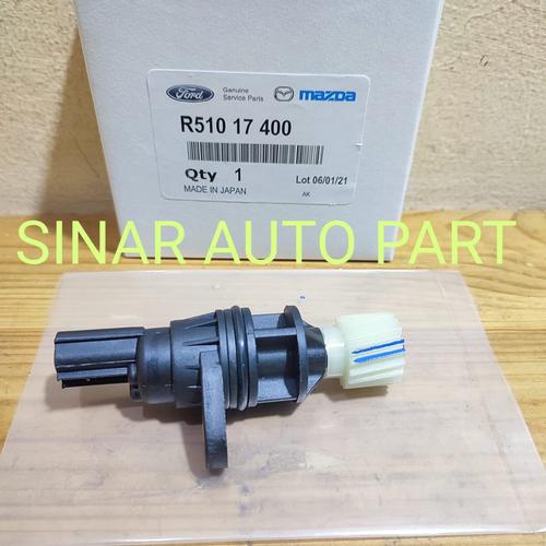 Jual SENSOR SPEEDOMETER SPEED SENSOR GEAR FORD RANGER EVEREST MAZDA ...