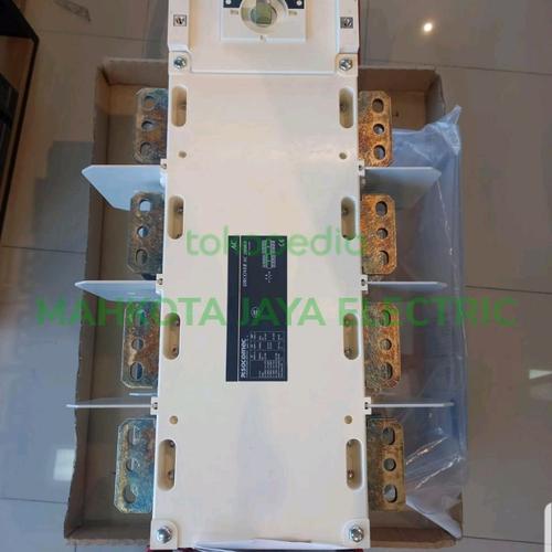 Jual COS SOCOMEC/OHM SAKLAR SIRCOVER 2000A 4 PHASE MANUAL COS - Jakarta ...