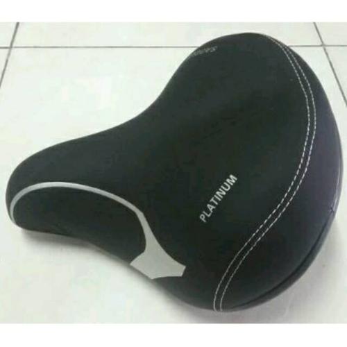 Jual Sadel lowrider PLATINUM - Kota Surabaya - Mr i Bike Surabaya ...
