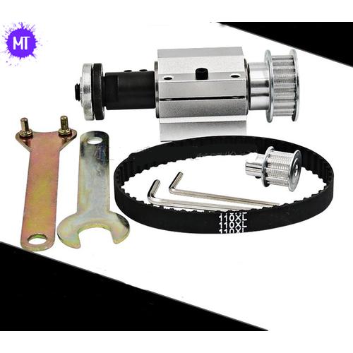 Jual Table Saw Spindle Assembly Miniature (7042) - Type Standart - Kota ...