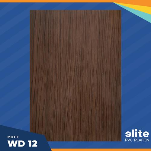 Jual PLAFON PVC ELITE - WD 12 - Jakarta Utara - Depo Karya Wirama ...