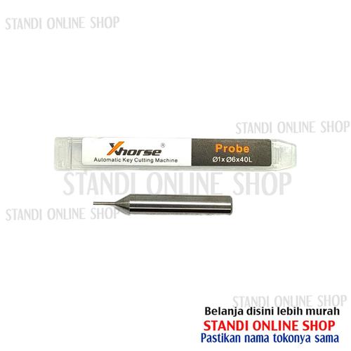 Jual Original 1.0mm Cutter Probe Xhorse CONDOR XC MINI Plus Dolphin ...