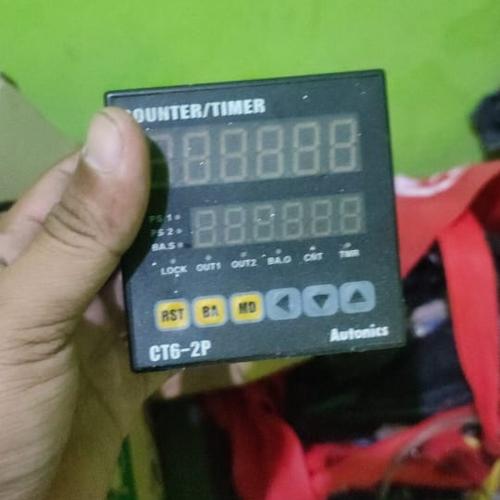 Jual set ektensen dan counter - Kab. Tangerang - serba listrik ...