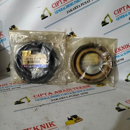 Jual 38189-90018 Seal Oil / 38189-90078 / 38189-90019 / Nissan CWB45A ...