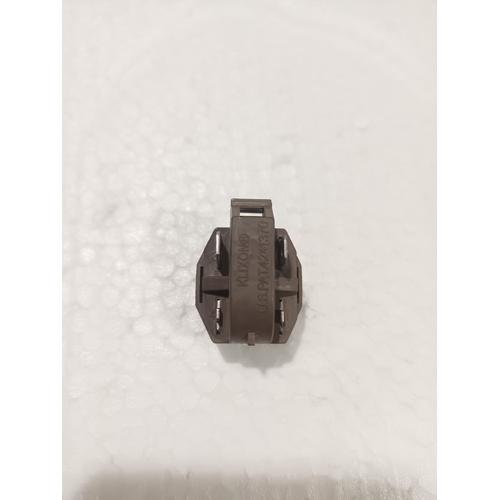 Jual PTC RELAY THERMISTOR KLIXON COMPRESSOR KULKAS 2 PIN ATAS - Kota ...