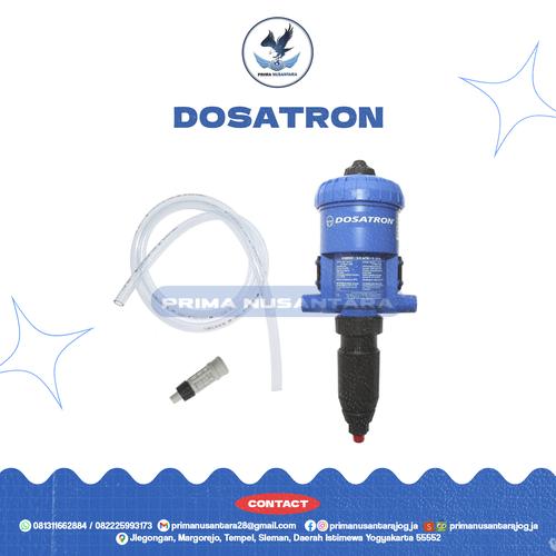 Jual DOSATRON UNTUK PETERNAKAN AYAM BROILER - Kab. Sleman - Prima Nusantara Yogyakarta | Tokopedia