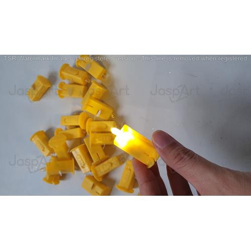 Jual LAMPU LED KECIL LED LAMPION LAMPU LED SERBAGUNA LAMPU LED PORTABLE ...