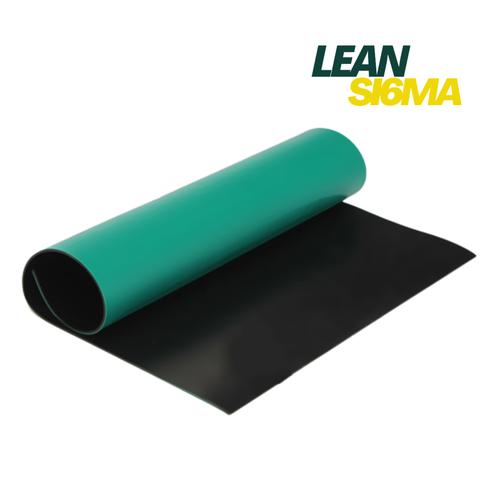 Jual ESD Anti Static Table Mat 1M x 10M Karpet ESD Alas Meja ESD ...