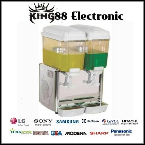Jual Getra LS 12x2 Juice Dispenser (Spray) - Jakarta Pusat - THE KING ...