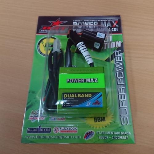 Jual CDI POWERMAX DUALBAND Viar Cross X 250 RK - Kab. Bogor - BRT ...
