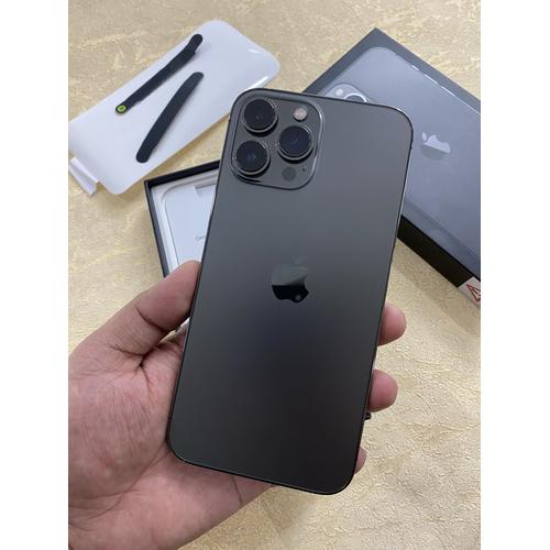 Jual iphone 13 pro max 256GB digimap - Kota Semarang - My_phonesstore ...