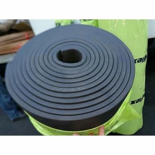 Jual Insulasi Busa Pembungkus Pipa AC 1/2 Inch - Busa Insulasi Rolan ...