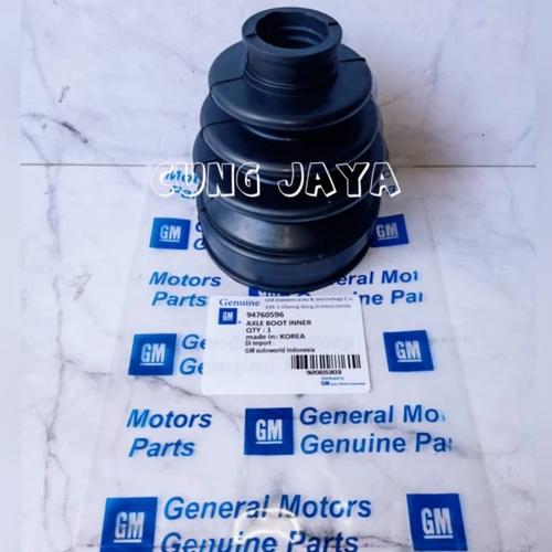 Jual KARET BOOT BOT BUT AS RODA CV JOINT JOIN IN DALAM SPIN AVEO SONIC ...