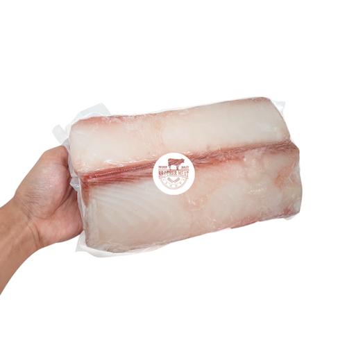Jual Ikan Cucut Fillet 1kg Beku Full Daging Halal - Jakarta Selatan ...