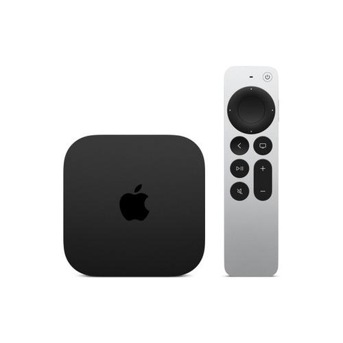 Jual Apple TV 4K 7th Gen 7 A15 Bionic 2022 64GB 128GB 64 128 Wifi Ethernet - 64GB WIFI - Jakarta ...