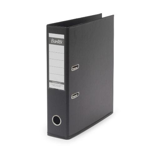 Jual ORDNER BANTEX A4 1450 / BANTEX LEVER ARCH FILE PP UKURAN A4 1450 ...