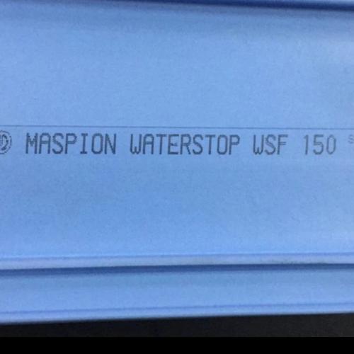 Jual waterstop pvc wsf 150 lebar 15 cm ASLI MASPION BERGARANSI ...